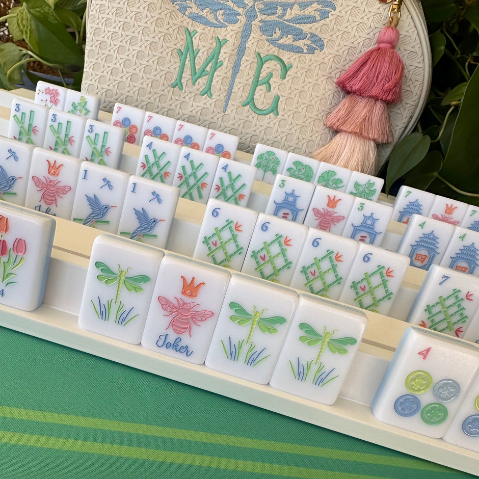 Kits & Collections – That Mahjong Moment
