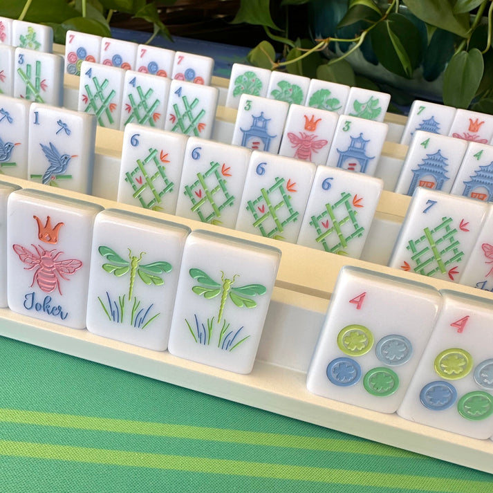 Beautiful Mahjong Tiles | Unique Mahjong Tile Sets – That Mahjong Moment